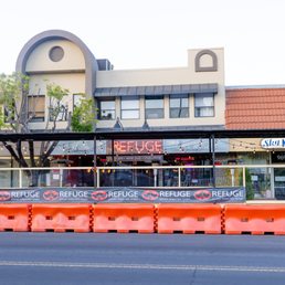 THE REFUGE - Updated April 2025 - 2106 Photos & 2387 Reviews - 963 ...