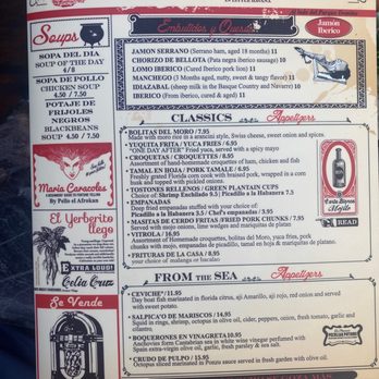 OLD’S HAVANA CUBAN BAR & COCINA - Updated March 2025 - 5153 Photos ...