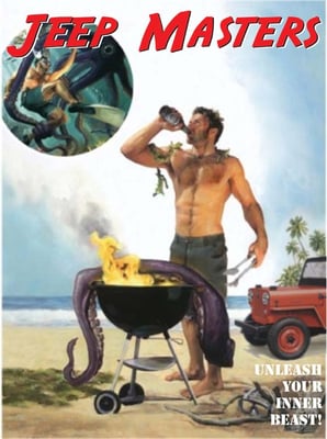 JEEP MASTERS - Updated January 2026 - 37 Photos & 92 Reviews - 3822 S ...