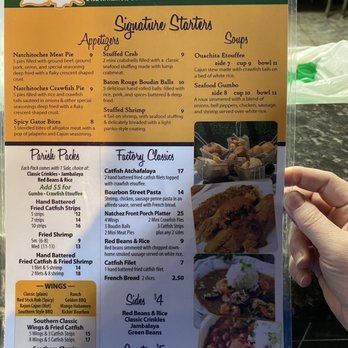 SOUTHERN CLASSIC DAIQUIRI FACTORY - Updated July 2025 - 137 Photos ...