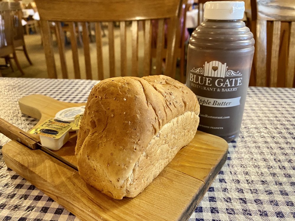 Blue Gate Restaurant & Bakery, Shipshewana | Roadtrippers