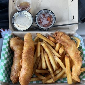 CHERRY STREET FISH MARKET - Updated July 2024 - 18 Photos & 63 Reviews ...