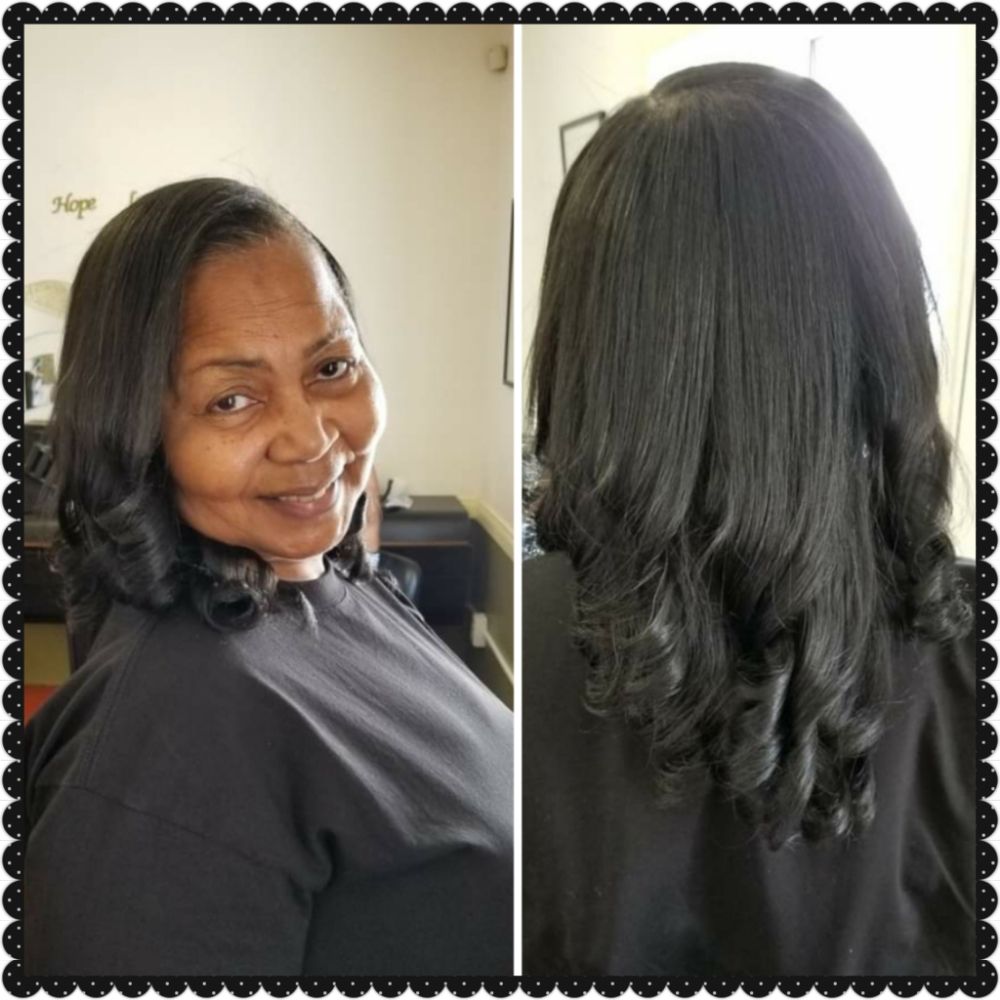 ANOINTED HANDS HAIR SALON - Request an Appointment - 4091 Hardwick St ...