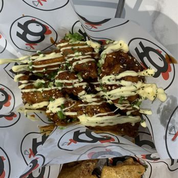 99K CHICKEN AND PIZZA - SUWANEE - Updated May 2024 - 139 Photos & 24 ...