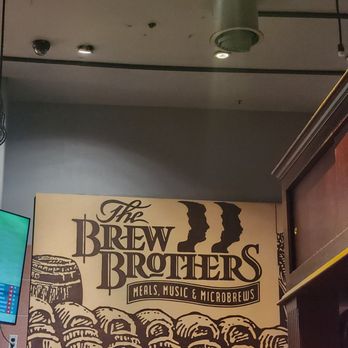 THE BREW BROTHERS - Updated October 2025 - 869 Photos & 779 Reviews ...