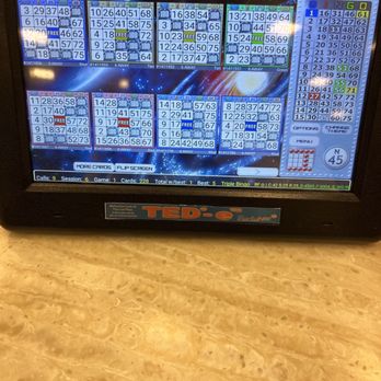 BINGO AT SOUTH POINT - Updated January 2026 - 109 Photos & 89 Reviews ...