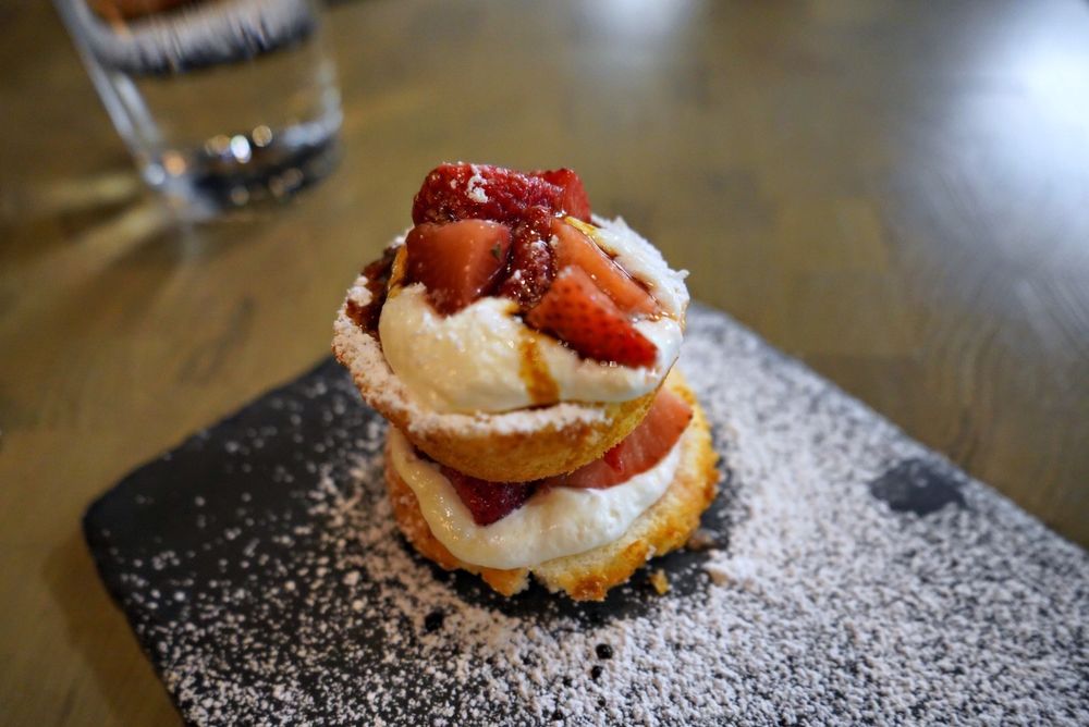 CHATT TASTE FOOD TOUR in Chattanooga, Tennessee - Updated October 2024 ...