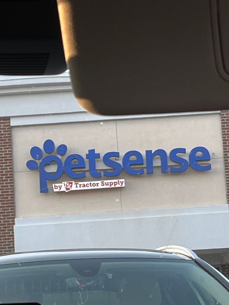 PETSENSE - Updated January 2026 - 11 Photos - 4851 Rice Mine Rd NE ...