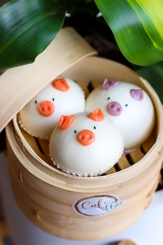 CAFE ALOE - Updated June 2025 - 1006 Photos & 354 Reviews - 10961 NE ...