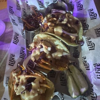 DILLA LIBRE UNO - Updated July 2024 - 293 Photos & 338 Reviews - 1339 E ...