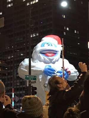 THE MAGNIFICENT MILE LIGHTS FESTIVAL - Updated April 2025 - 57 Photos ...