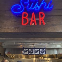 167 SUSHI BAR - Updated December 2025 - 436 Photos & 198 Reviews - 289 ...