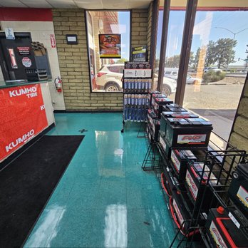 SUN DEVIL AUTO - Updated October 2025 - 30 Photos & 84 Reviews - 120 W ...