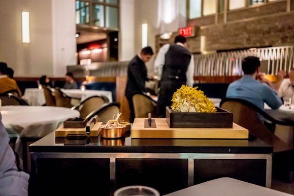 ELEVEN MADISON PARK - 8929 Photos & 2374 Reviews - 11 Madison Ave, New ...