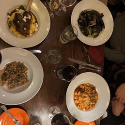 TULIO - Updated July 2025 - 569 Photos & 819 Reviews - 1100 Fifth Ave ...