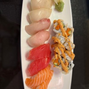 SUSHIYA - 184 Photos & 280 Reviews - 1306 Elm St, Dallas, TX - Menu - Yelp