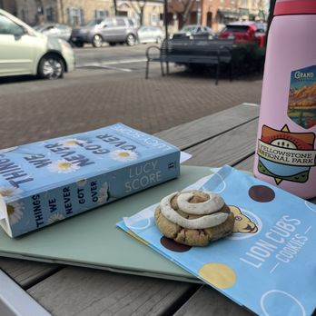 LION CUB’S COOKIES - Updated December 2025 - 36 Photos & 14 Reviews ...