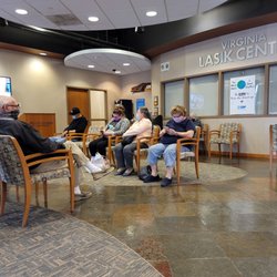 VIRGINIA EYE CONSULTANTS - 32 Photos & 15 Reviews - 241 Corporate Blvd ...