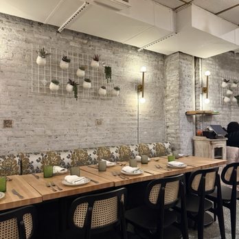 BLOOM PLANT BASED KITCHEN - Updated December 2025 - 1067 Photos & 358 ...