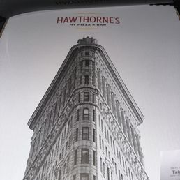 HAWTHORNE’S NY PIZZA & BAR - Updated January 2026 - 41 Photos & 41 ...