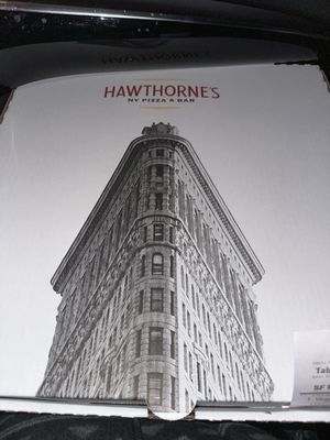 HAWTHORNE’S NY PIZZA & BAR - Updated March 2026 - 41 Photos & 41 ...