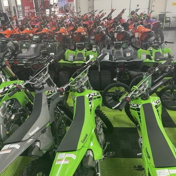 ARIZONA KAWASAKI KTM TRIUMPH TUCSON - Updated December 2025 - 133 ...