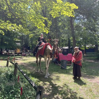 STERLING RENAISSANCE FESTIVAL - Updated June 2025 - 132 Photos & 74 ...