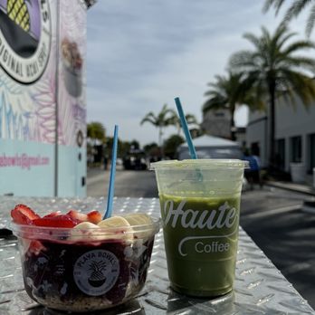 HAUTE COFFEE - Updated May 2024 - 40 Photos & 14 Reviews - 5150 S ...