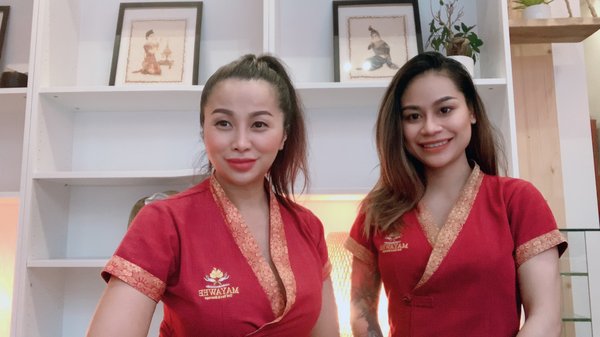 MAYAWEE THAI SPA & MASSAGE - Updated December 2025 - Zedlitzgasse 11/2 ...