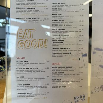 CAFE DULCE - Updated April 2025 - 119 Photos & 127 Reviews - 2520 S ...