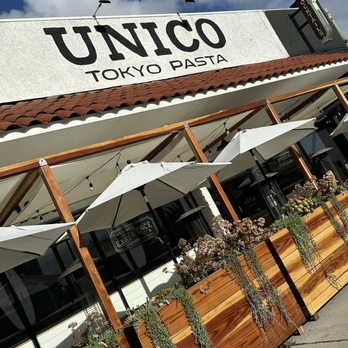 UNICO TOKYO PASTA - Updated June 2025 - 424 Photos & 282 Reviews - 1310 ...