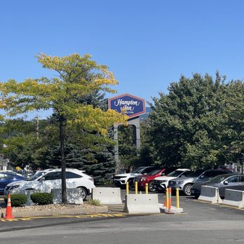 HAMPTON INN BOSTON-LOGAN AIRPORT - Updated December 2024 - 123 Photos ...