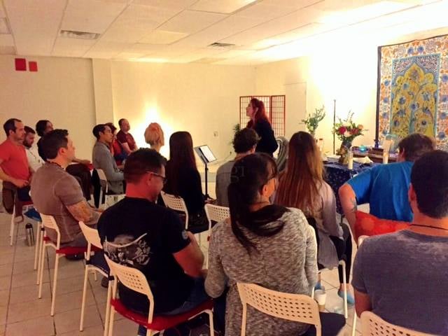 ACTIVATE AUSTIN - Updated October 2025 - 5555 N Lamar Blvd, Austin ...