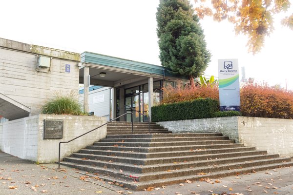 HARRY JEROME RECREATION CENTRE - Updated December 2025 - 123 E 23rd ...