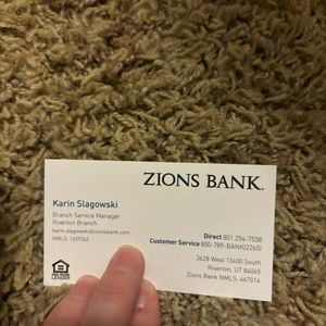 ZIONS BANK TECHNOLOGY CENTER - Updated July 2025 - 7860 Bingham Jct ...