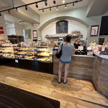 FIREHOOK BAKERY - 175 Photos & 348 Reviews - Yelp