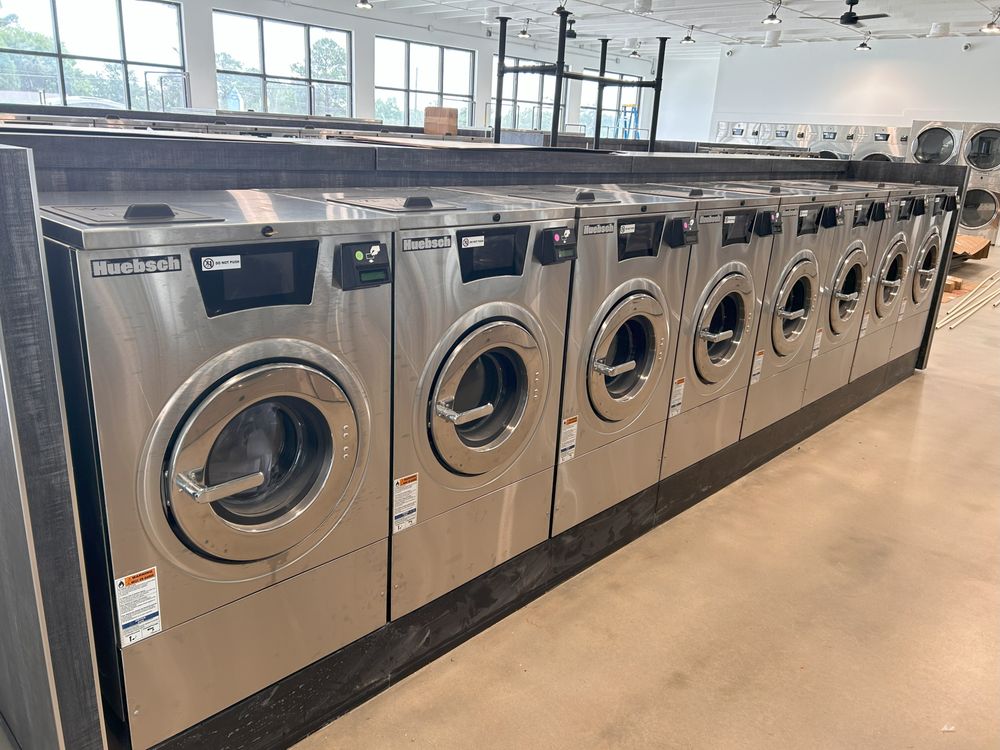 CLASSIC LAUNDRY - Updated August 2025 - Request a Quote - 2299 Moody Rd, Warner Robins, Georgia ...