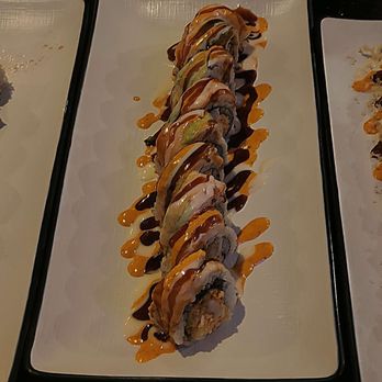 SUSHI DAMU - Updated October 2024 - 761 Photos & 439 Reviews - 3685 ...