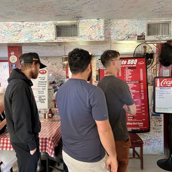 RED STATE BBQ - Updated May 2024 - 591 Photos & 772 Reviews - 4020 ...