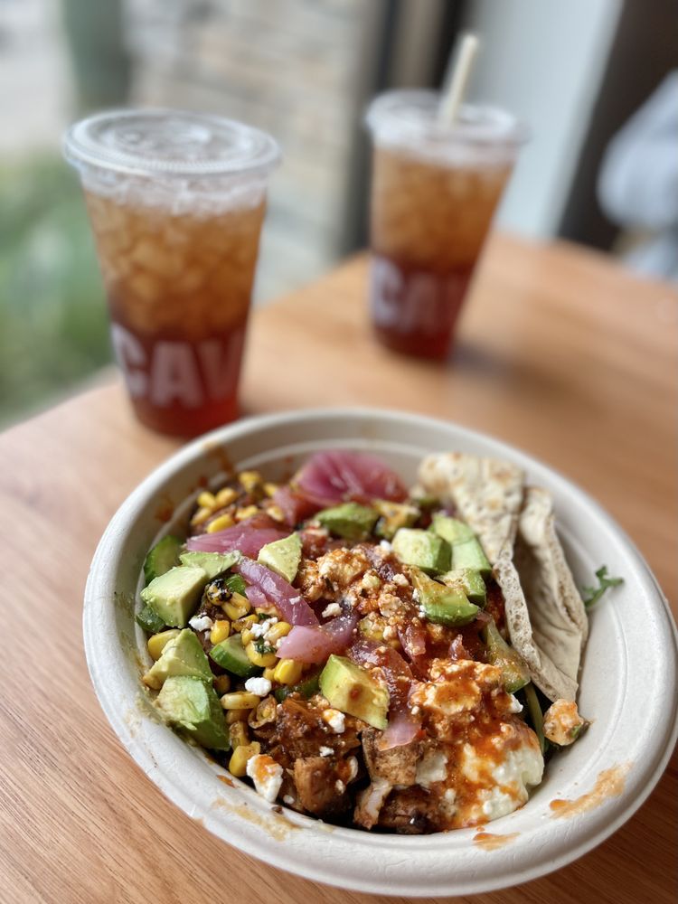 CAVA - Updated July 2025 - 76 Photos & 55 Reviews - 5100 N 9th Ave ...