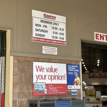 COSTCO WHOLESALE - Updated December 2025 - 302 Photos & 396 Reviews ...