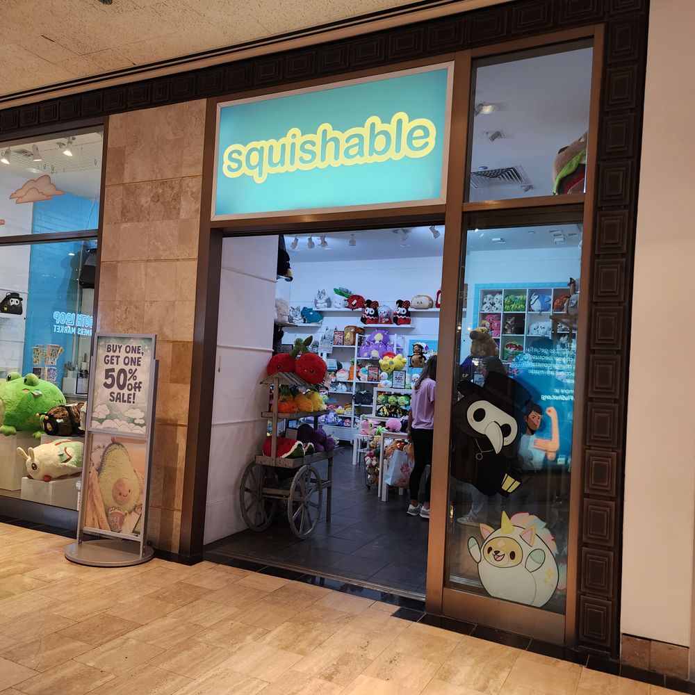 SQUISHABLE - Updated January 2026 - 26 Photos - 845 N Michigan Ave ...