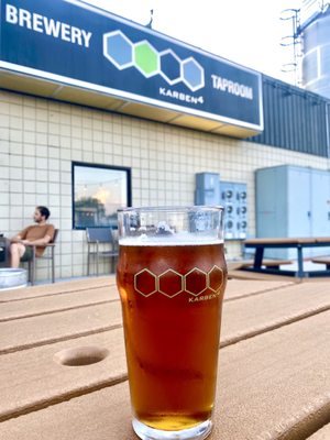 KARBEN4 BREWING - Updated August 2025 - 217 Photos & 174 Reviews - 3698 ...