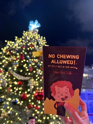 NO CHEWING ALLOWED - Updated August 2025 - 101 Photos & 99 Reviews ...