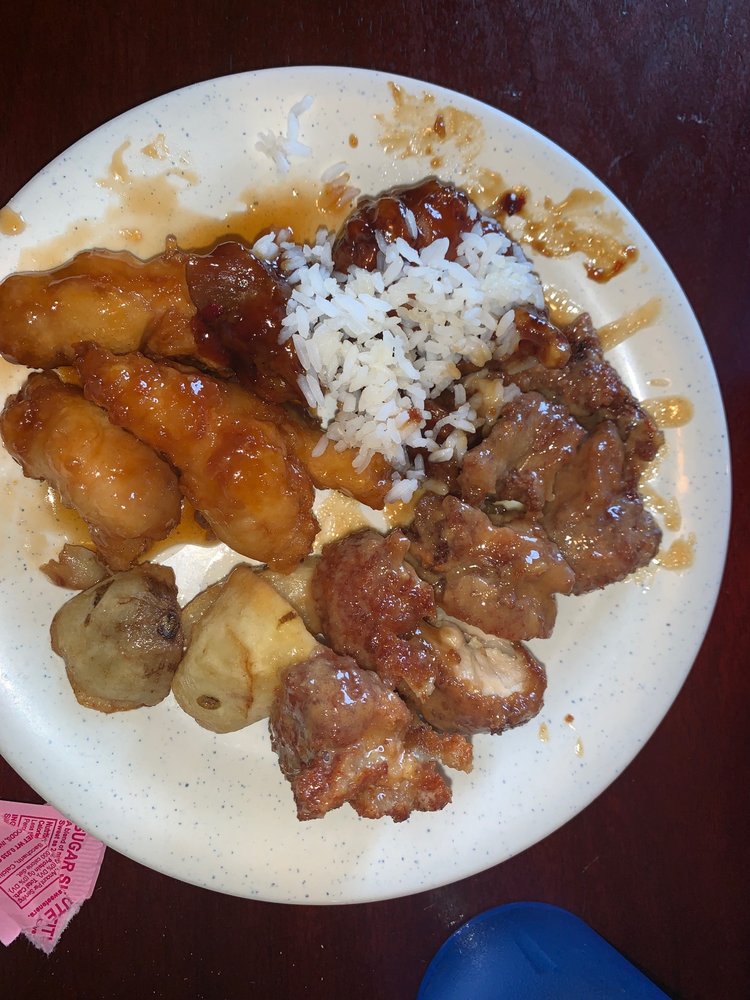 ROYAL BUFFET - 35 Reviews - 2551 Tiffin Ave, Findlay, Ohio - Buffets ...