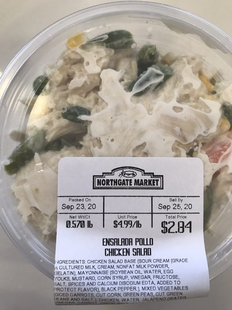 NORTHGATE MARKET - Updated September 2024 - 30 Photos & 35 Reviews ...