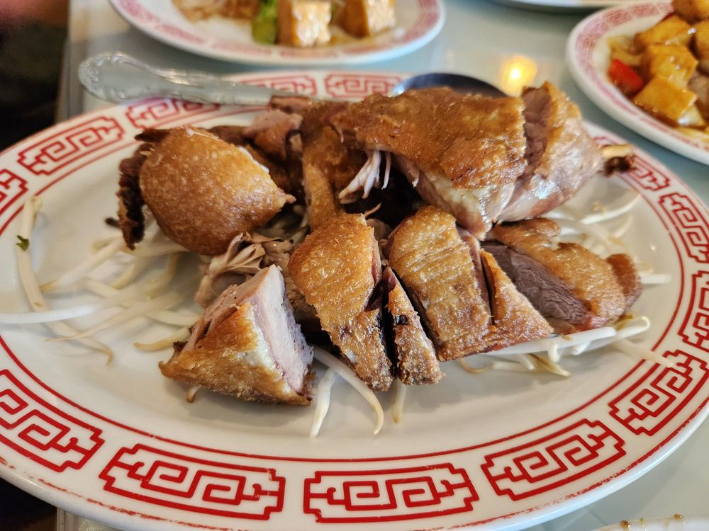 MANDARIN WOK RESTAURANT - Updated December 2024 - 326 Photos & 849 ...