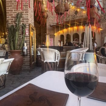 LOS PORTALES DE GARCIA - Updated April 2025 - Km 52 carretera libre ...