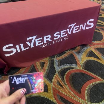 SILVER SEVENS HOTEL & CASINO - Updated May 2025 - 549 Photos & 657 ...
