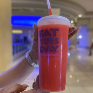 FAT TUESDAY AT THE STRAT LAS VEGAS - Updated July 2024 - 56 Photos & 55 ...